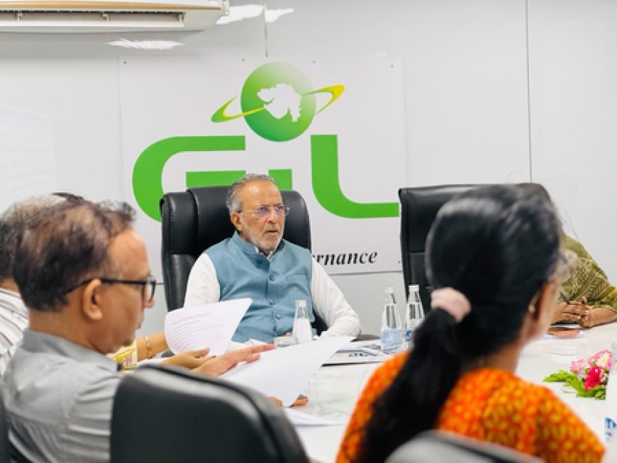Gujarat: Industry, govt representatives to explore furniture ...