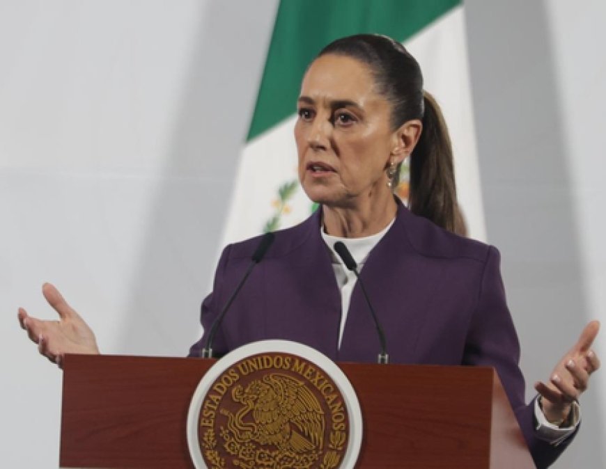 Mexican president defends USMCA, says willing to discuss deal with ...